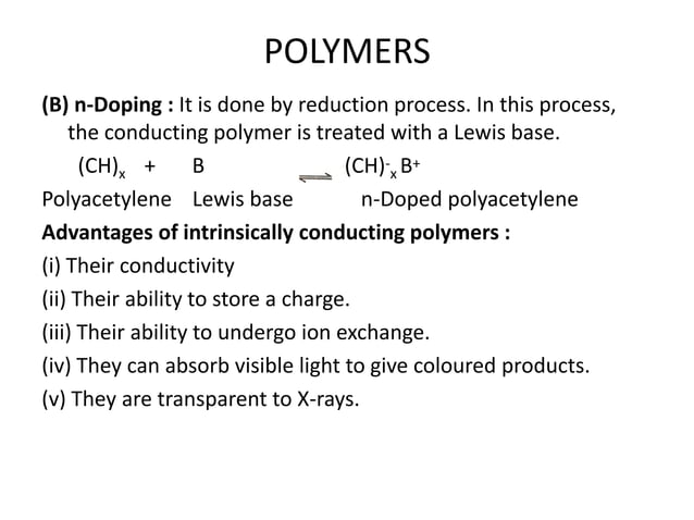 Polymer.lecture16.pdf Polymer.lecture16.pdf