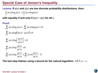 lecture_16 Expectation – Maximization pptx | PPT