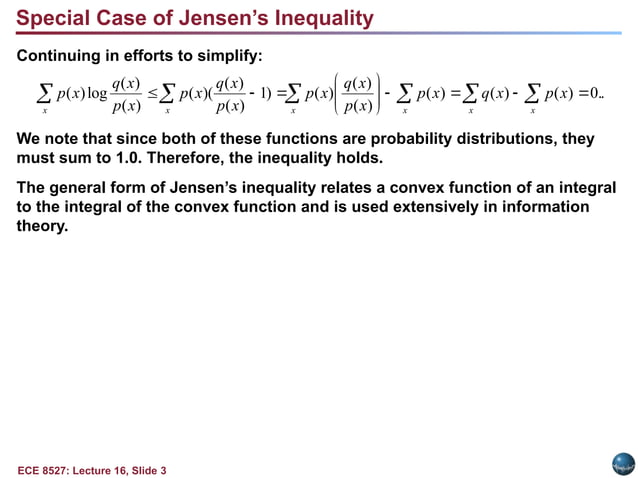 Lecture16 Expectation Maximization Pptx Ppt