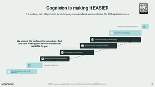 IVE 2024 Short Course - Lecture16- Cognixion Axon-R | PDF | Brain and Nervous System Disorders ...