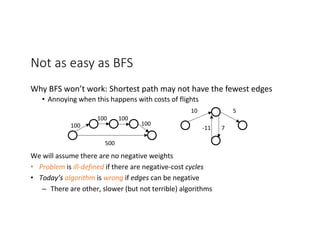 Lecture 16 - Dijkstra's Algorithm.pdf