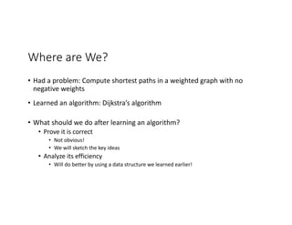 Lecture 16 - Dijkstra's Algorithm.pdf