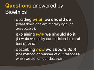 Lecture 16 introduction to clinical ethics consultations-resolution(14. ...