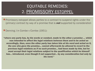 Lecture 16 introduction to equity | PPT