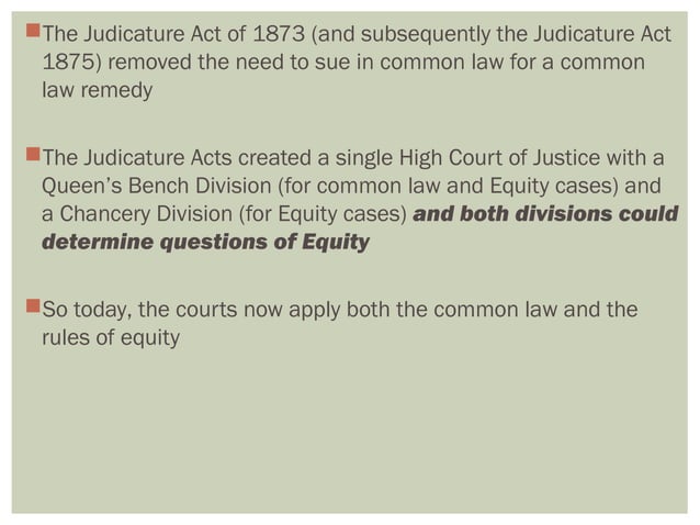 Lecture 16 introduction to equity | PPT