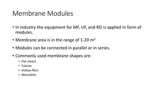 Lecture_16-Membrane_Separation process[1].pdf