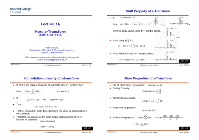 Lecture 16 - More z-transform.pdf
