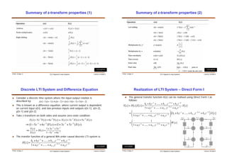 Lecture 16 - More z-transform.pdf