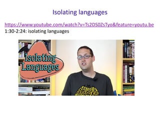 Description of morphology,types, development,and examples. | PPT