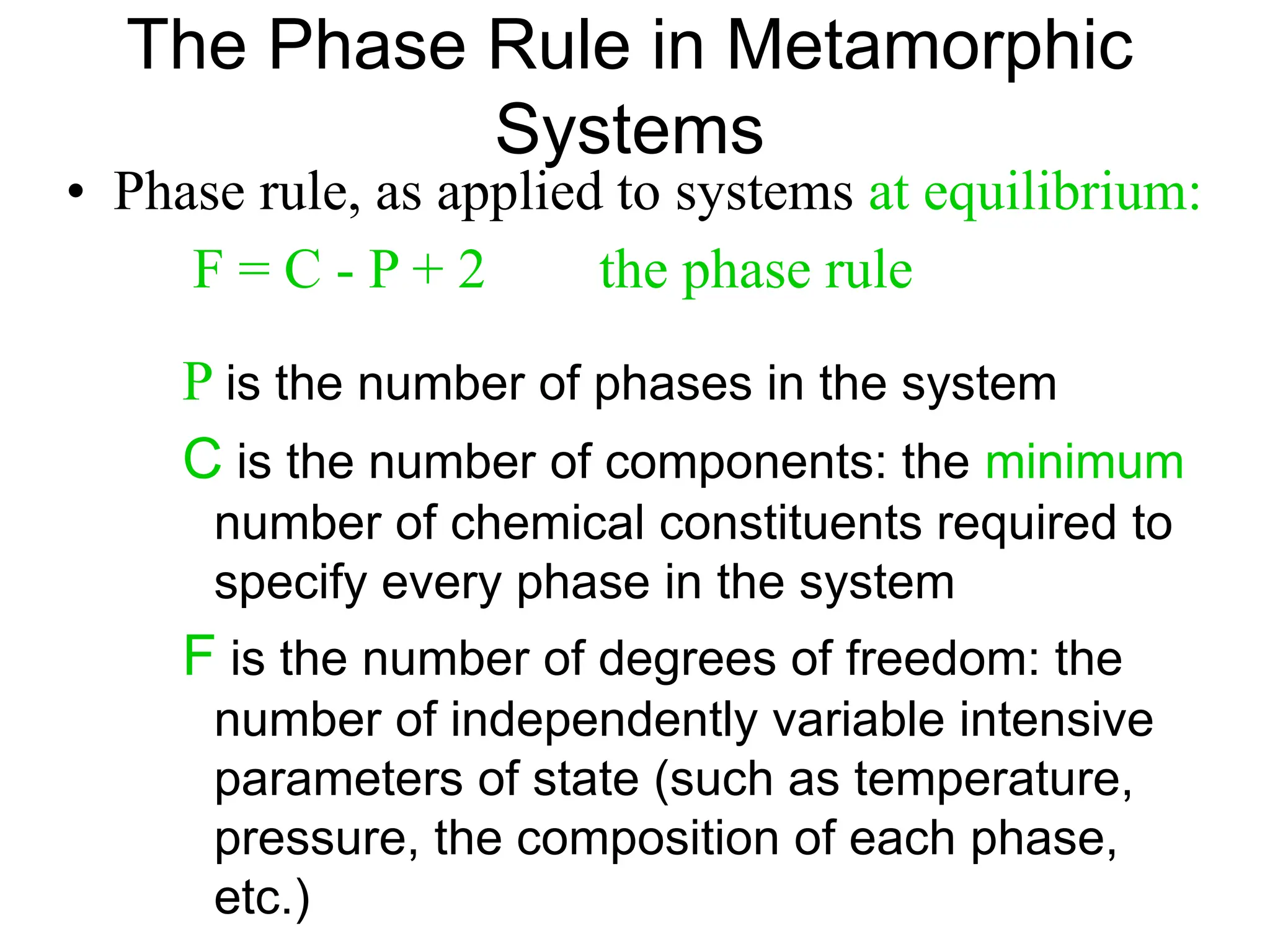 Phase diagrams Phase diagrams Phase diagrams Phase diagrams | PPT