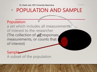 Sampling and Sample Size | PPT
