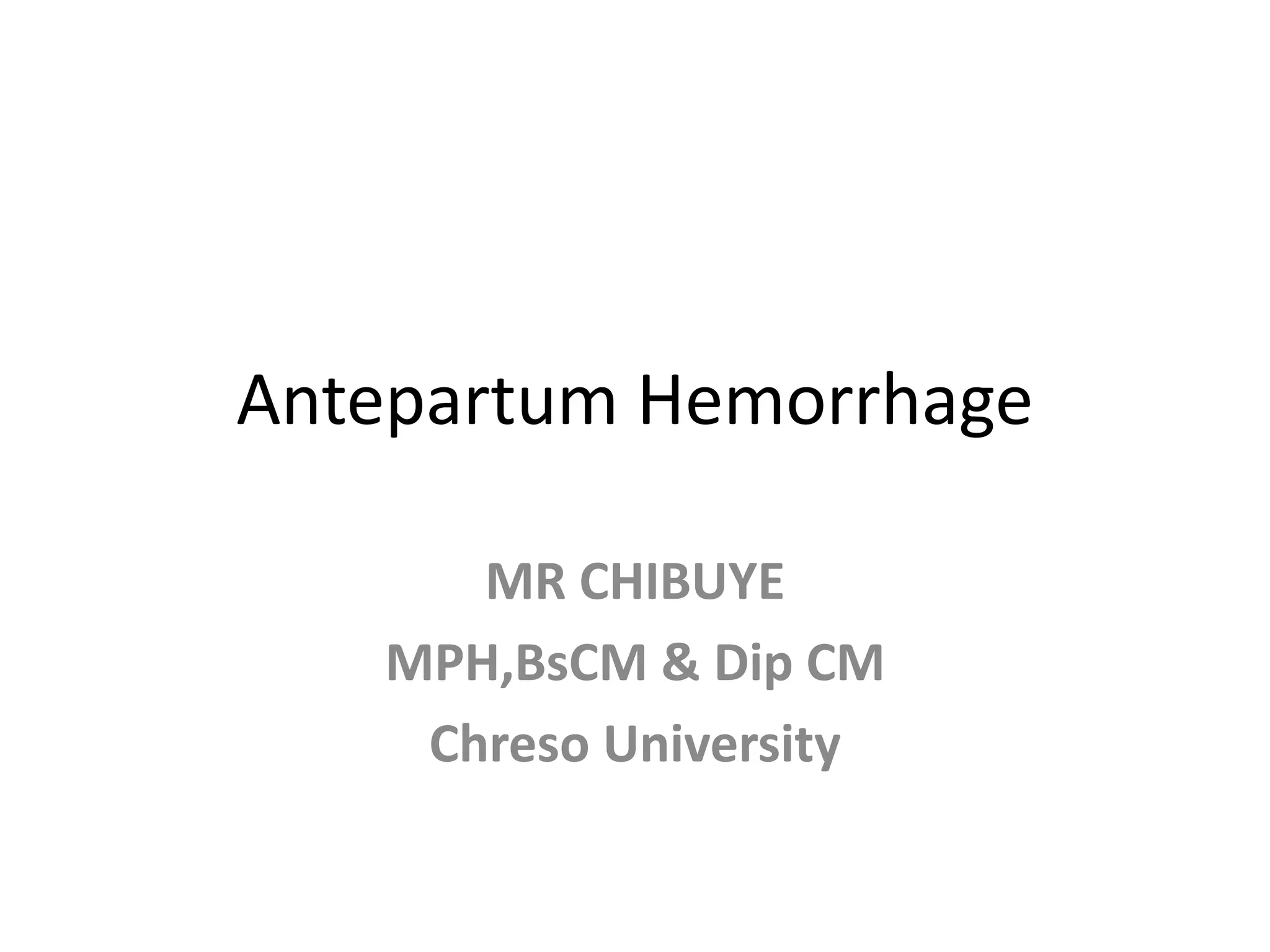 Lecture 16 APH.pptx. power point lecture | PPT