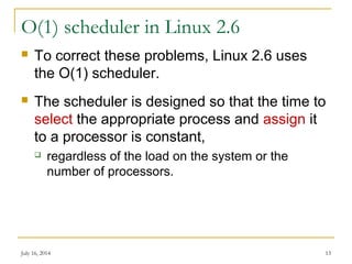 cpu scheduling in os | PPT | Operating Systems | Computer Software and ...