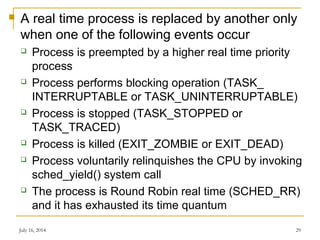cpu scheduling in os | PPT | Operating Systems | Computer Software and Applications
