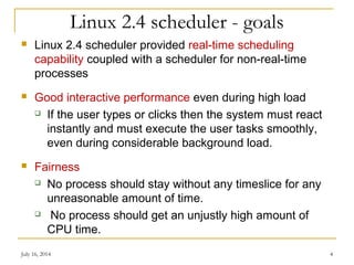 cpu scheduling in os | PPT | Operating Systems | Computer Software and ...
