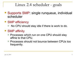 cpu scheduling in os | PPT | Operating Systems | Computer Software and ...