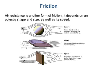 Lecture16 friction | PPT