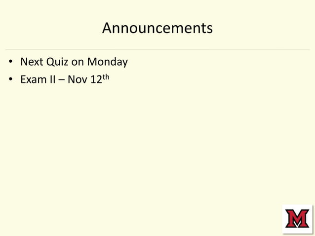 Lecture16 fsm iii_c | PPT