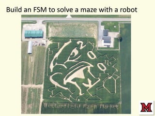 Lecture16 fsm iii_c | PPT