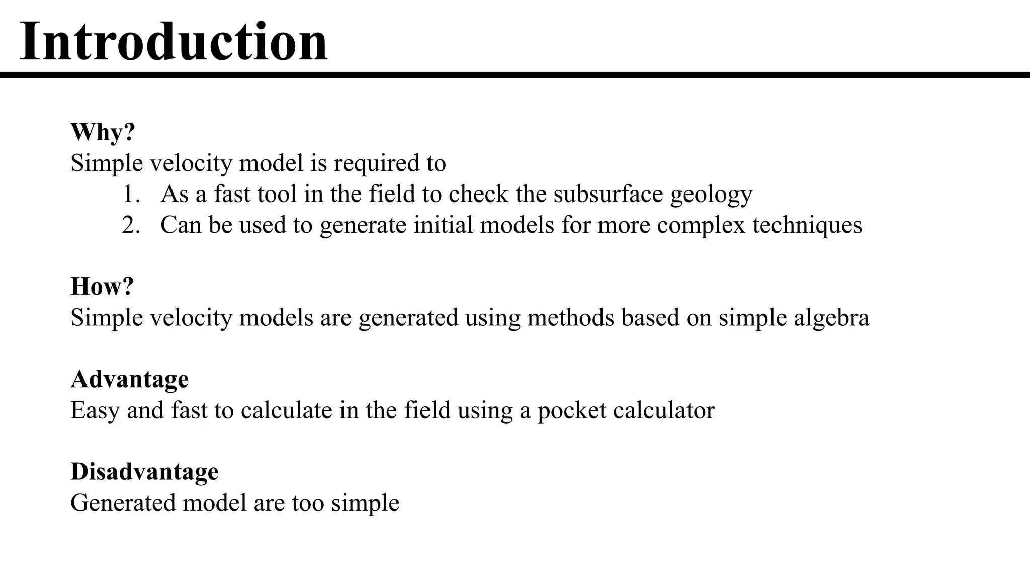 Lecture 16_Generate Vel the other hand Model.pptx