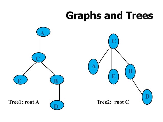 Lecture 16 graph introduction | PPT