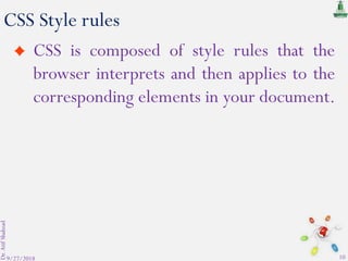 Lecture16 ie321 dr_atifshahzad_css | PPT