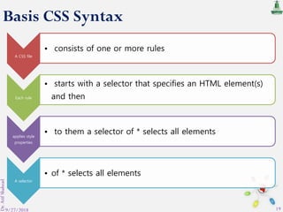 Lecture16 ie321 dr_atifshahzad_css | PPT