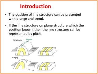 Line Structure | PPTX