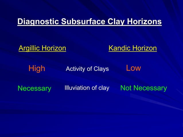 Lecture 16 Morphology and Orders.ppt
