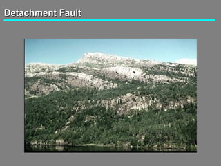 normal fault | PPT