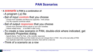Lecture16_Process Analyzer and OPTQUEST.ppt
