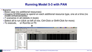 Lecture16_Process Analyzer and OPTQUEST.ppt