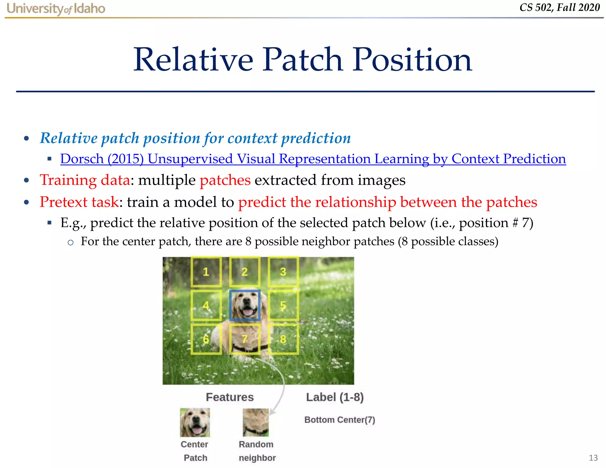 Lecture_16_Self-supervised_Learning.pptx