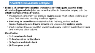 Lecture # 16,what is Shock in pathology .pdf