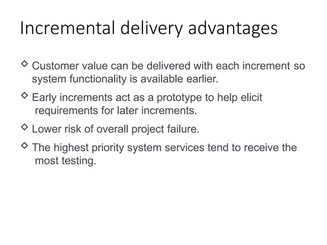 Lecture 16 Software Process - Software Engineering and Development.pptx