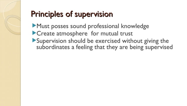 lecture 16 supervision.ppt
