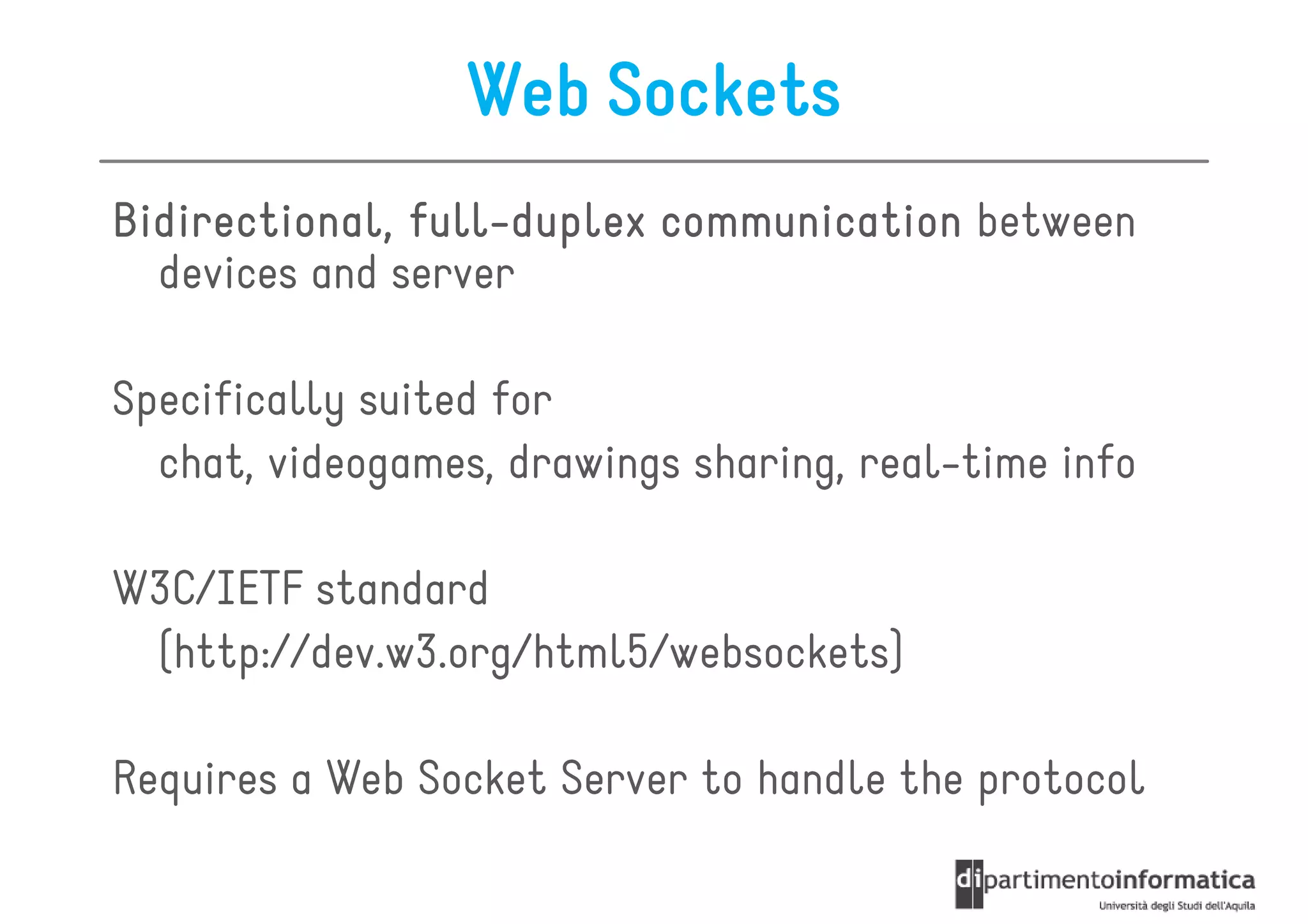 Server-Side Programming Primer | PDF | Web Development | Internet