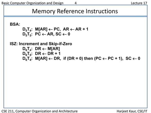 Lecture 17 | PPTX | Programming Languages | Computing