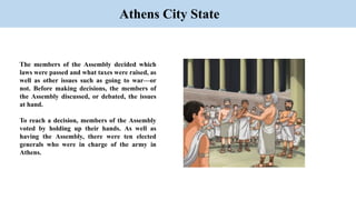 Introduction to Greece/Greek and their Art work | PDF