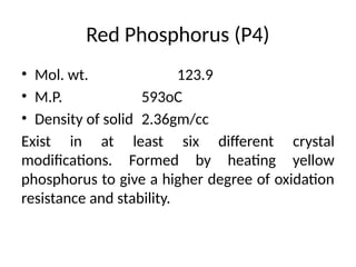 LECTURE 17-19 IIF PHOSPHORUS INDUSTRIES.pptx