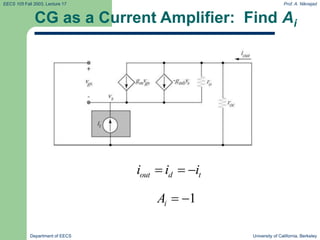 Lecture17.ppt | Computer Networking | Computing