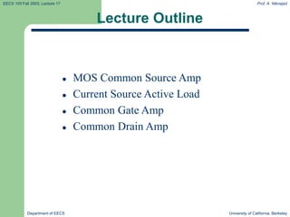 Lecture17.ppt | Computer Networking | Computing