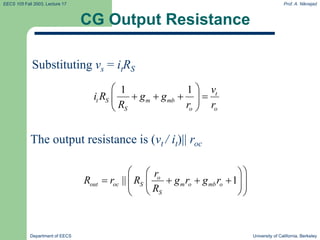 Lecture17.ppt | Computer Networking | Computing