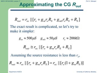 Lecture17.ppt | Computer Networking | Computing