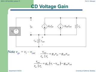 Lecture17.ppt | Computer Networking | Computing