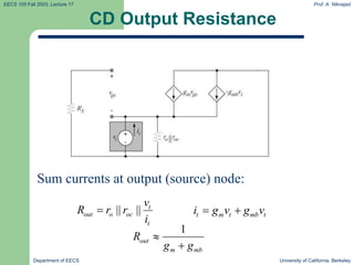 Lecture17.ppt | Computer Networking | Computing