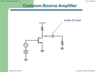 Lecture17.ppt | Computer Networking | Computing