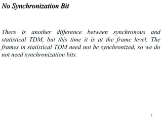 time division multiplexing lecture 17.ppt