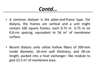 Lecture 17- Advanced Membrane Separation Processes.pptx