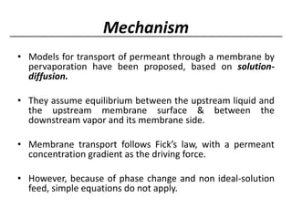Lecture 17- Advanced Membrane Separation Processes.pptx